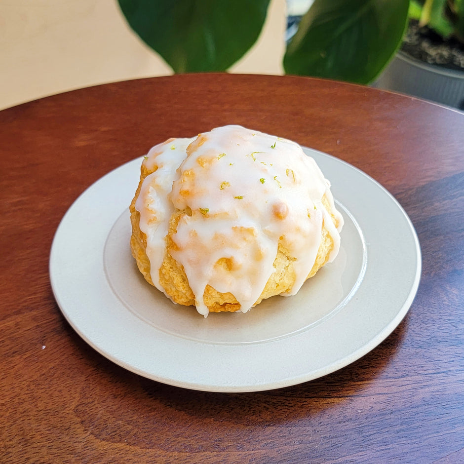 Pre-order Scone Boxes – Hiya Scone and Coffee